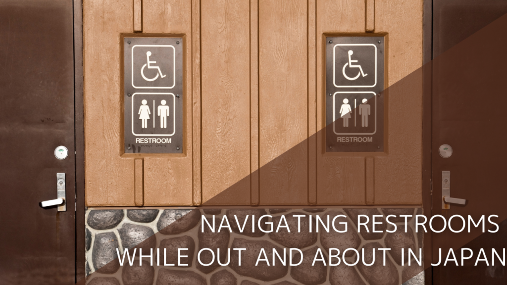 A Comprehensive Guide to Japanese Toilets: Free, Clean, and Convenient ...