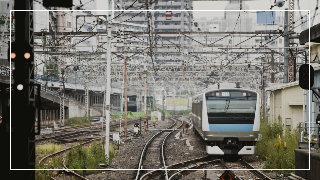 A Guide to Riding Trains in the Tokyo Area | NANDEMO TOKYO