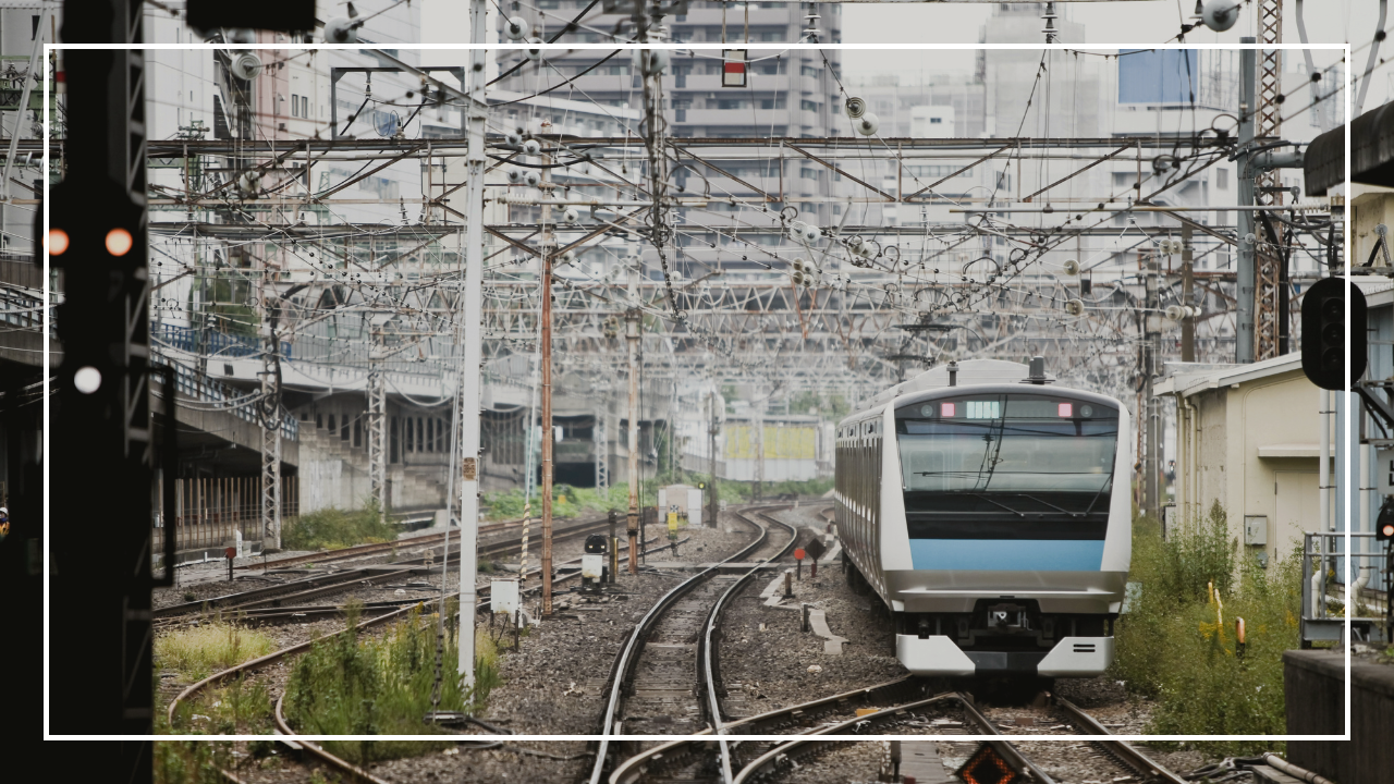 A Guide to Riding Trains in the Tokyo Area | NANDEMO TOKYO